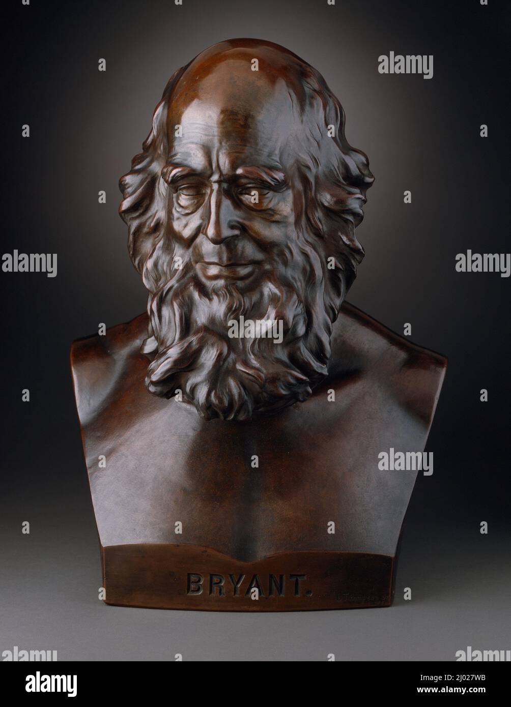 Launt thompson hi-res stock photography and images - Alamy