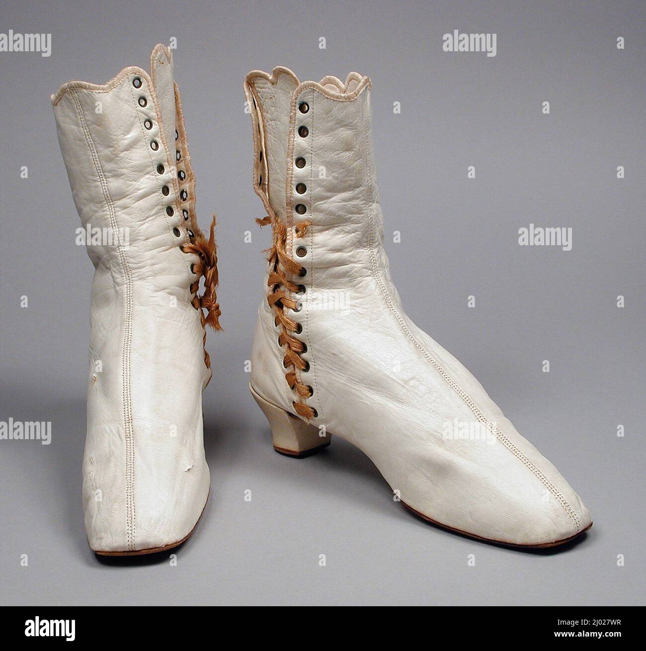 Dayton boots hi-res stock photography and images - Alamy