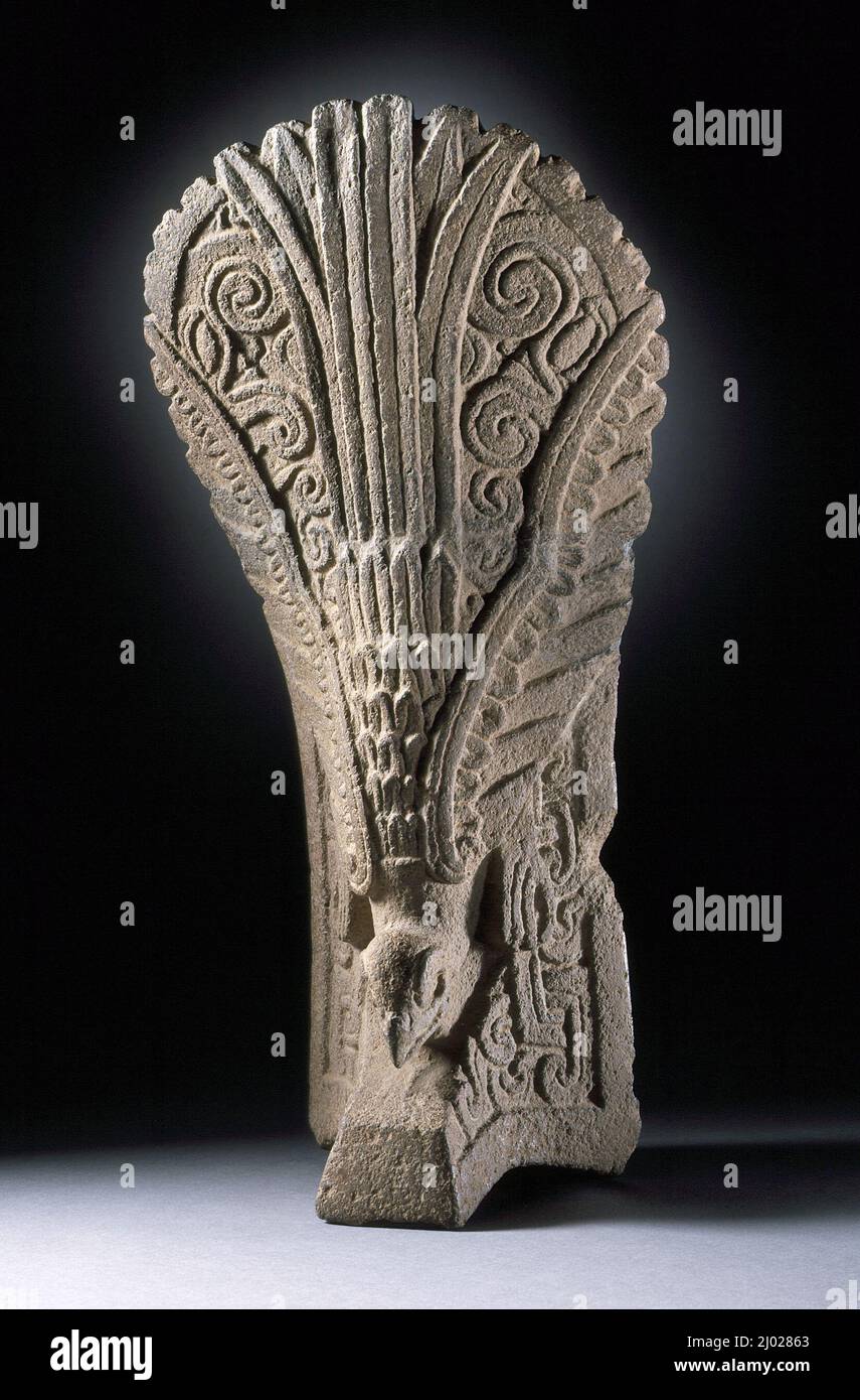 Basalt sculpture mexico hi-res stock photography and images - Alamy