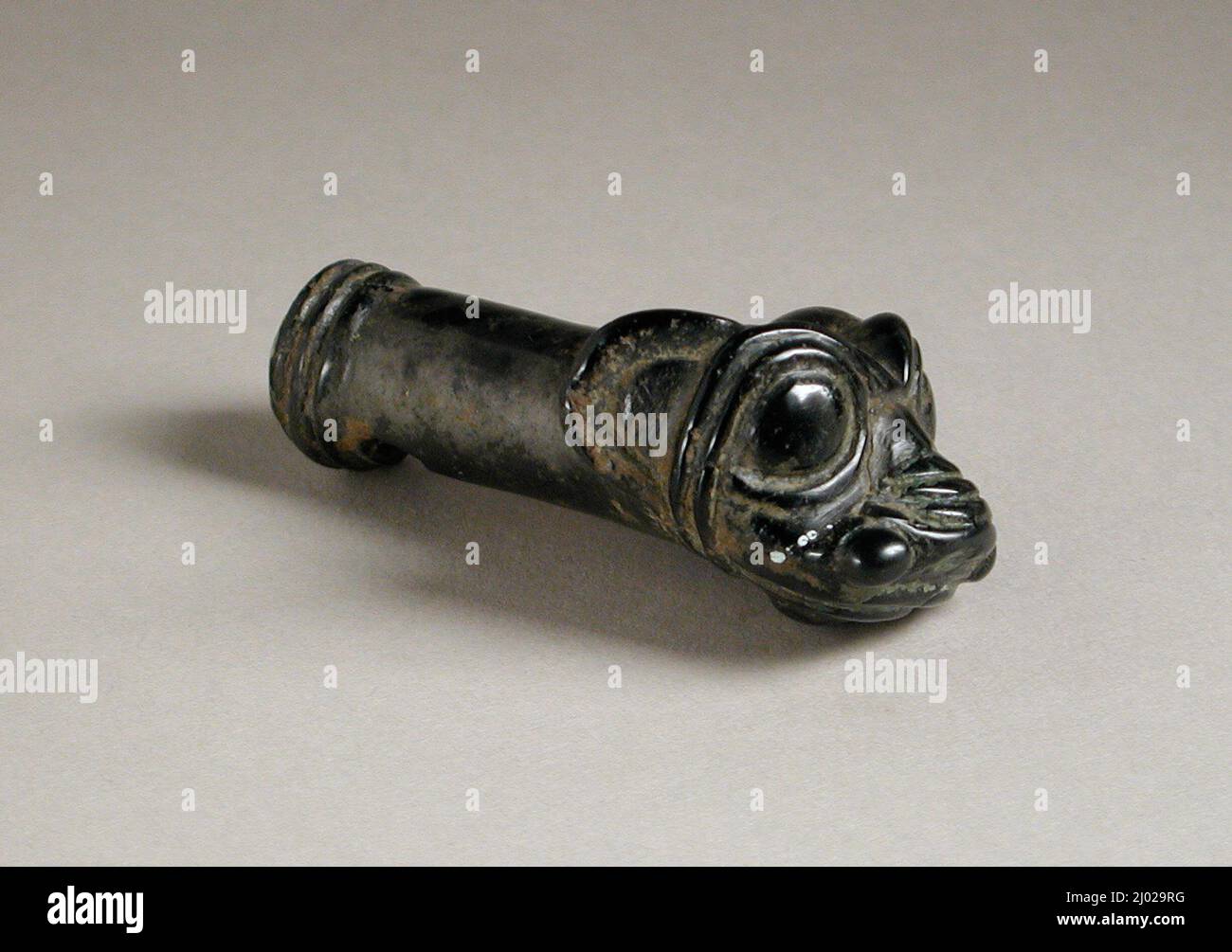 Pinhead. Iran, Luristan, circa 1350-800 B.C.. Jewelry and Adornments ...