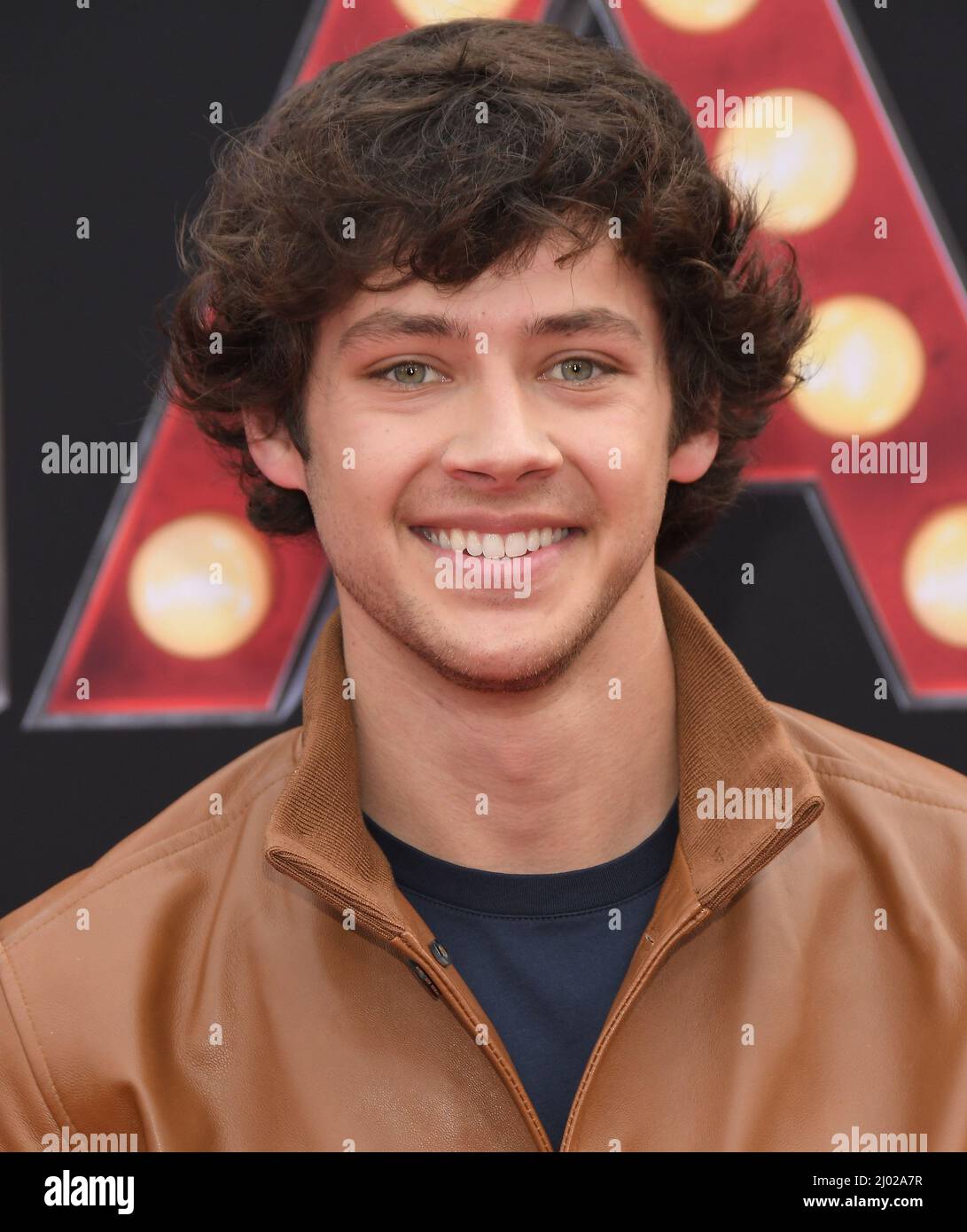 Matt cornett hi-res stock photography and images - Alamy