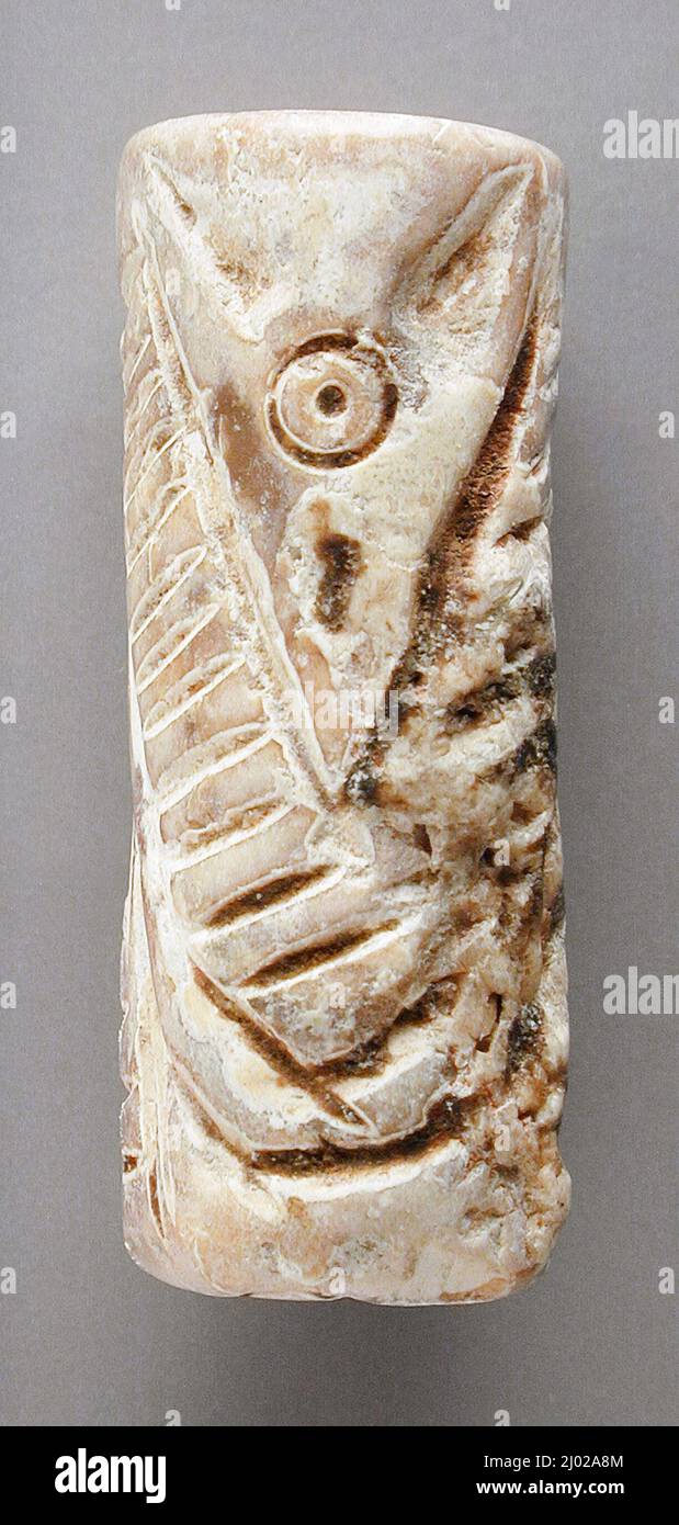 Ancient Mesopotamia Tools