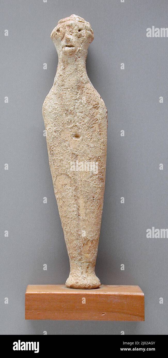 Syro hittite figurine hi-res stock photography and images - Alamy