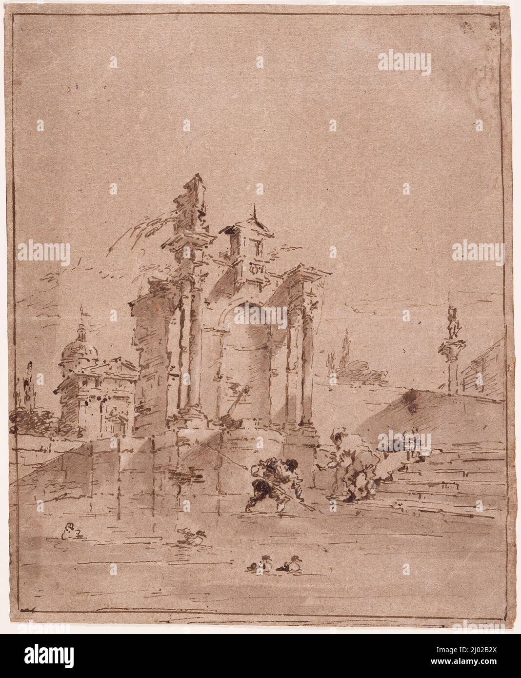 Circa 1780 drawings hi-res stock photography and images - Alamy