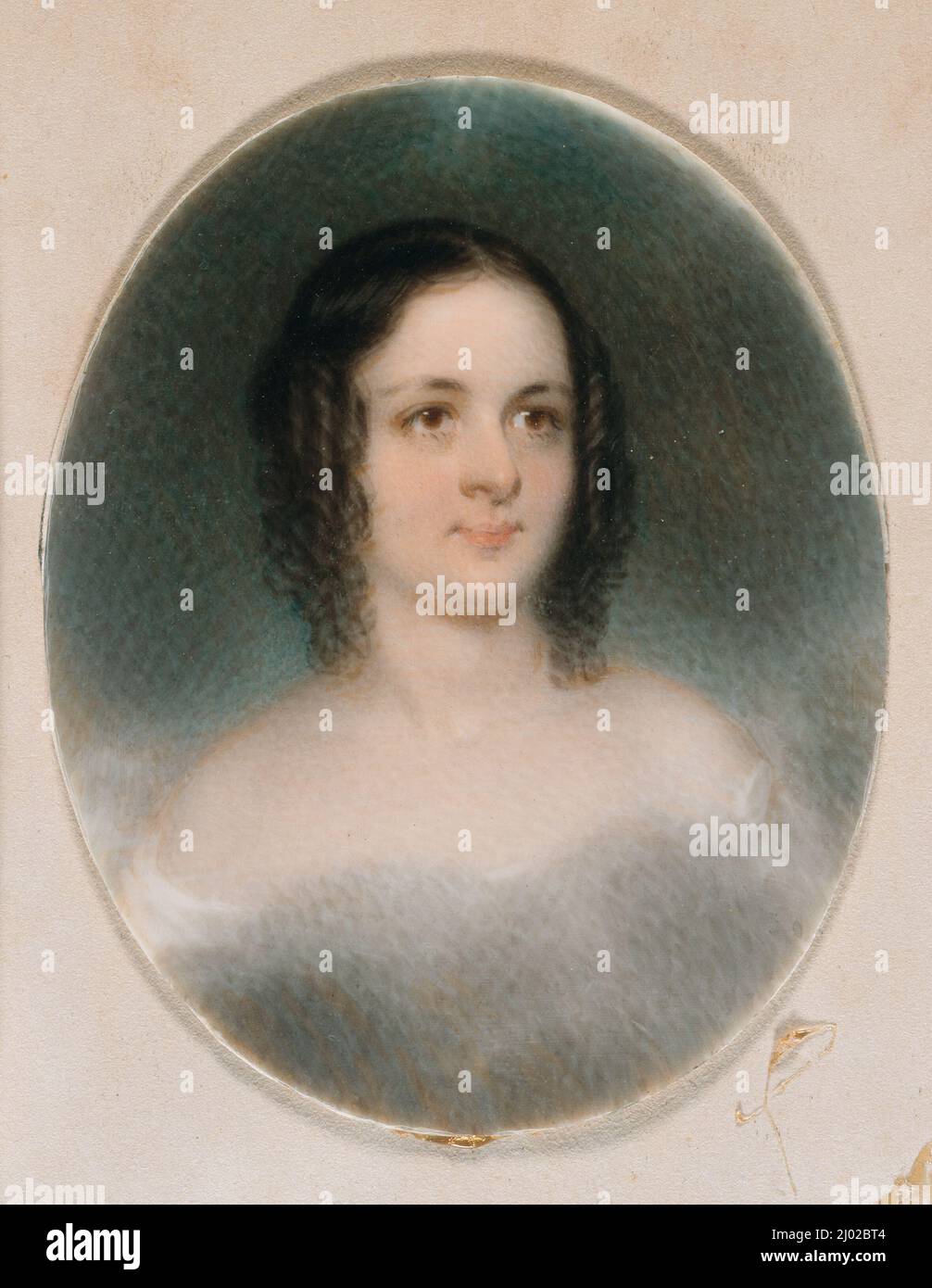 Eliza croghan griffin hi-res stock photography and images - Alamy