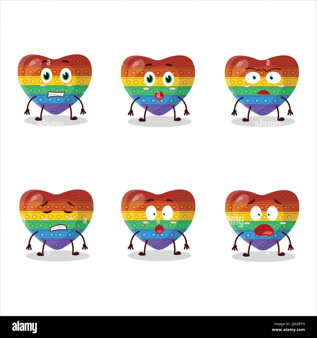 Poppit Stock Vector Images - Alamy