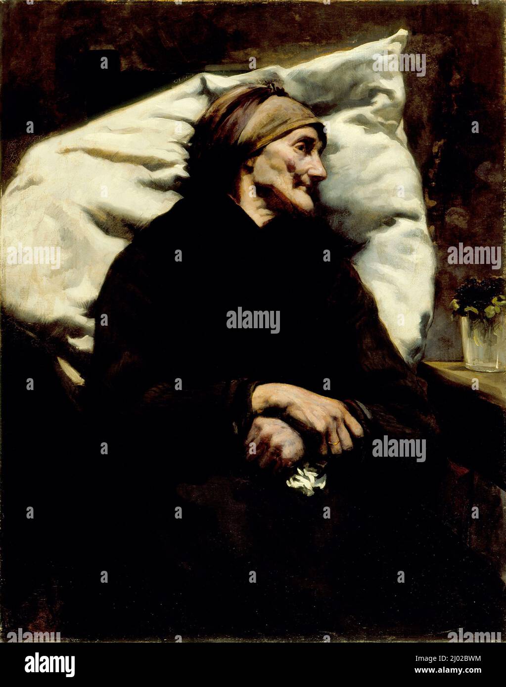 Walter gilman page hi-res stock photography and images - Alamy