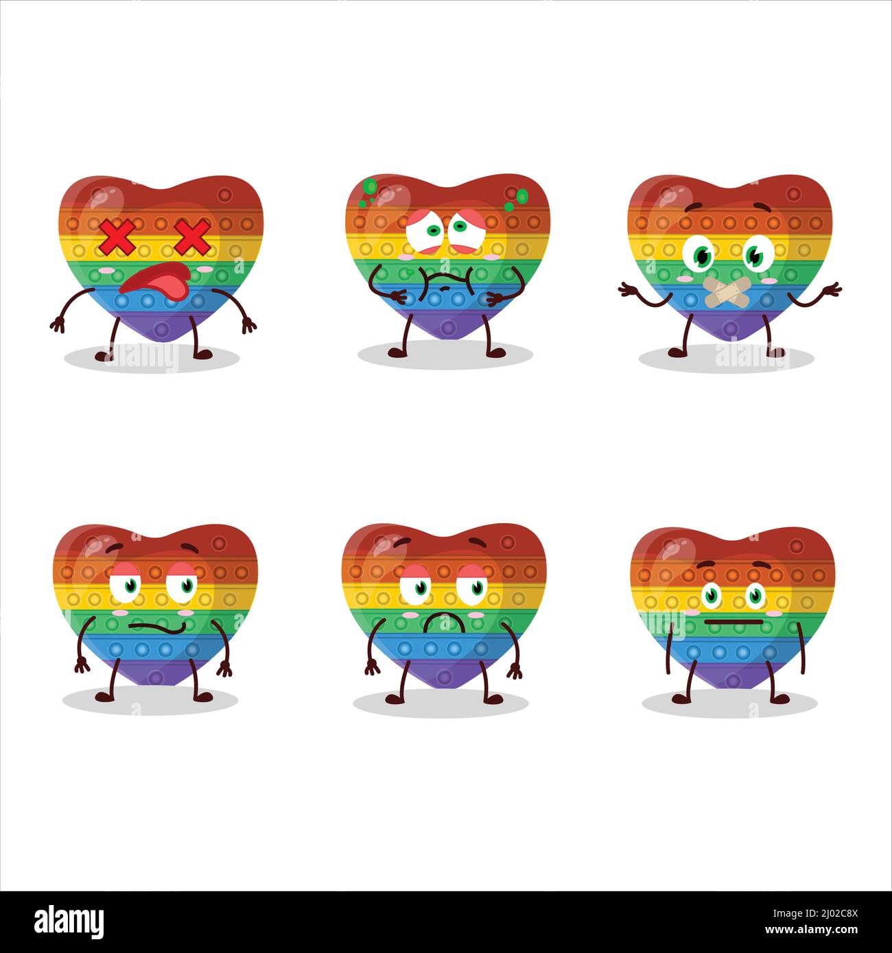 Poppit vector vectors hi-res stock photography and images - Alamy