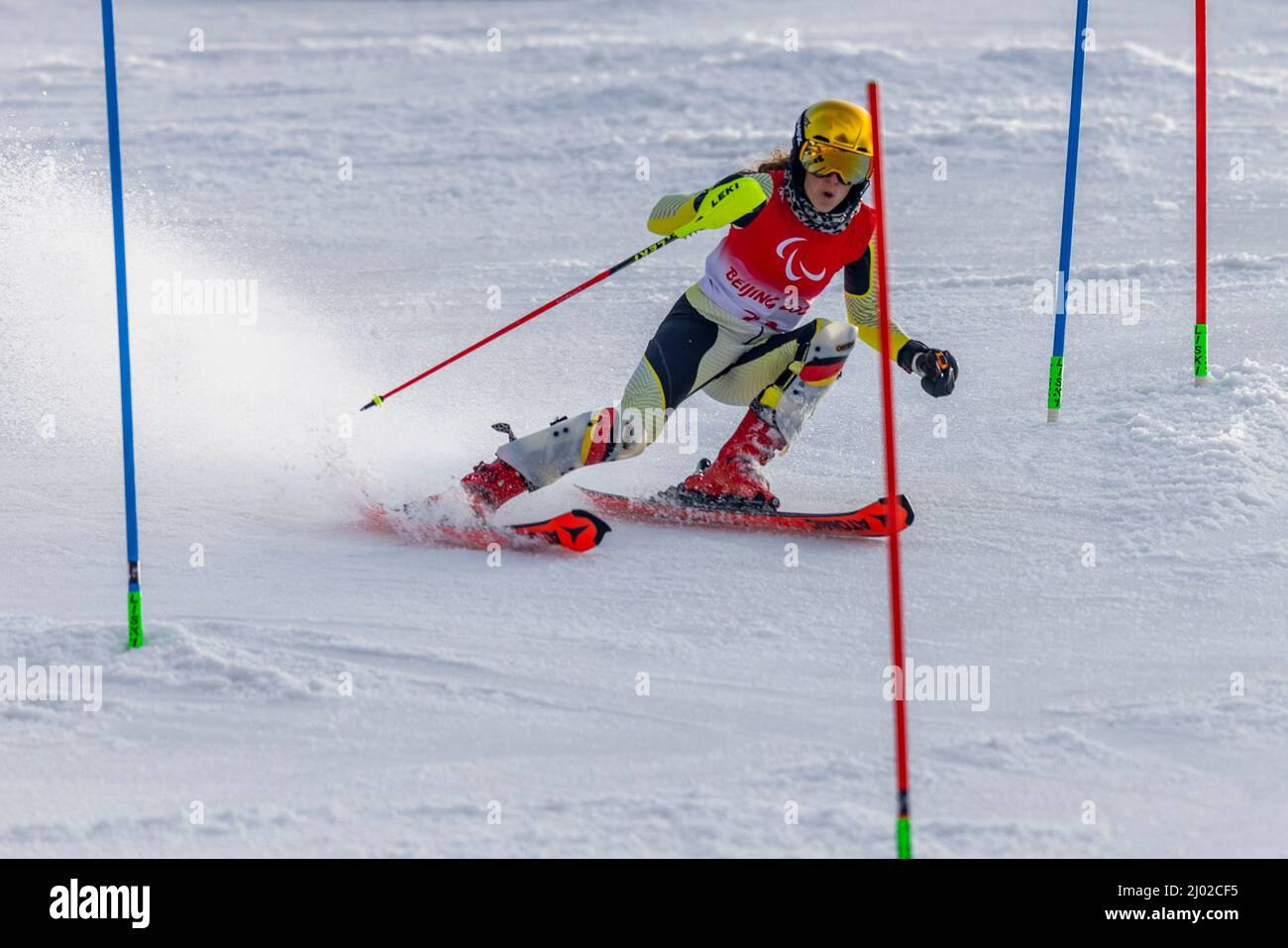 Anna maria rieder hi-res stock photography and images - Alamy