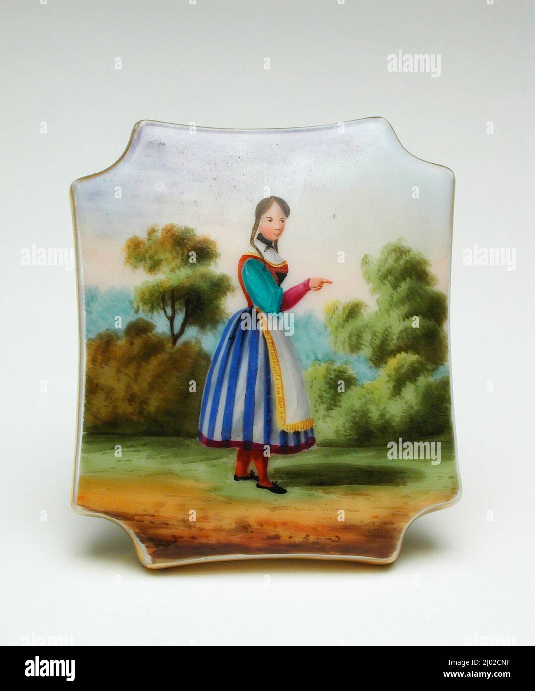 18th century perfume bottles hi-res stock photography and images - Alamy