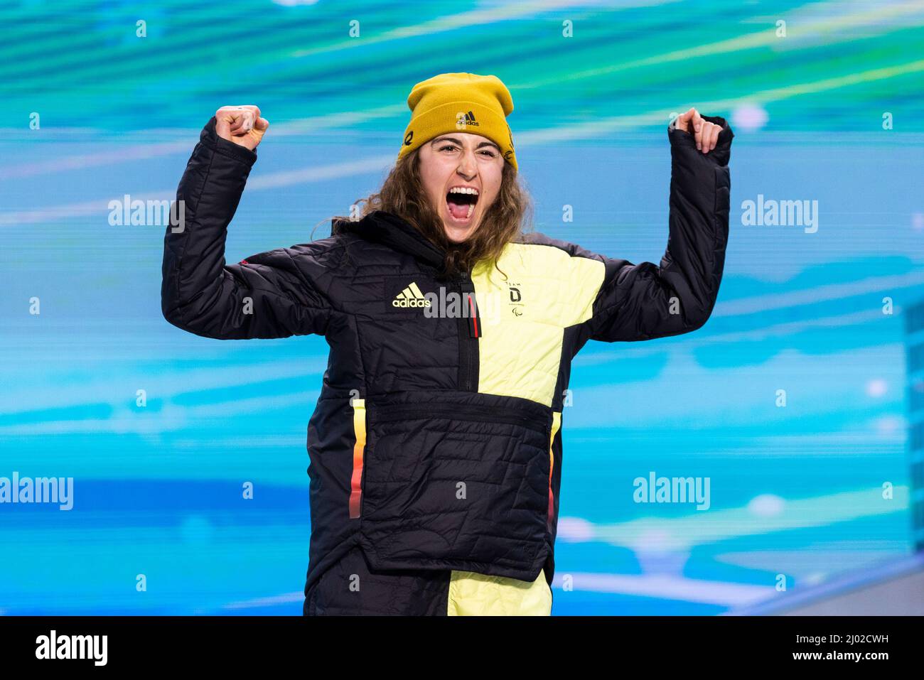 Anna maria rieder hi-res stock photography and images - Alamy