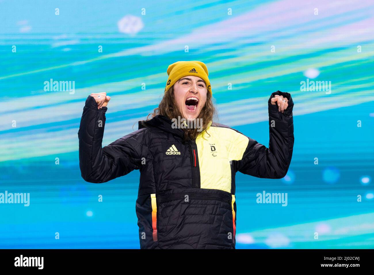 Anna maria rieder hi-res stock photography and images - Alamy