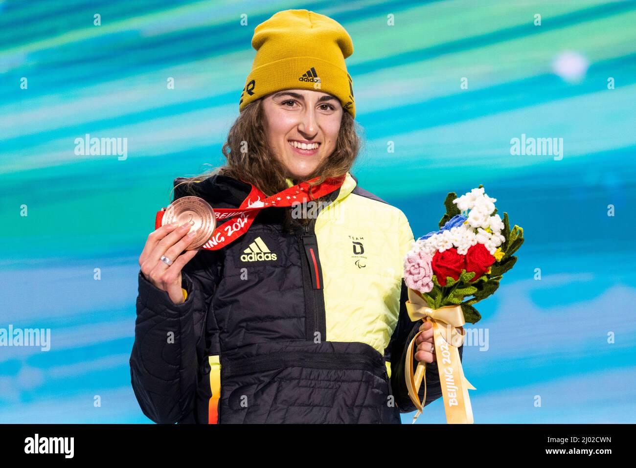 Anna maria rieder hi-res stock photography and images - Alamy