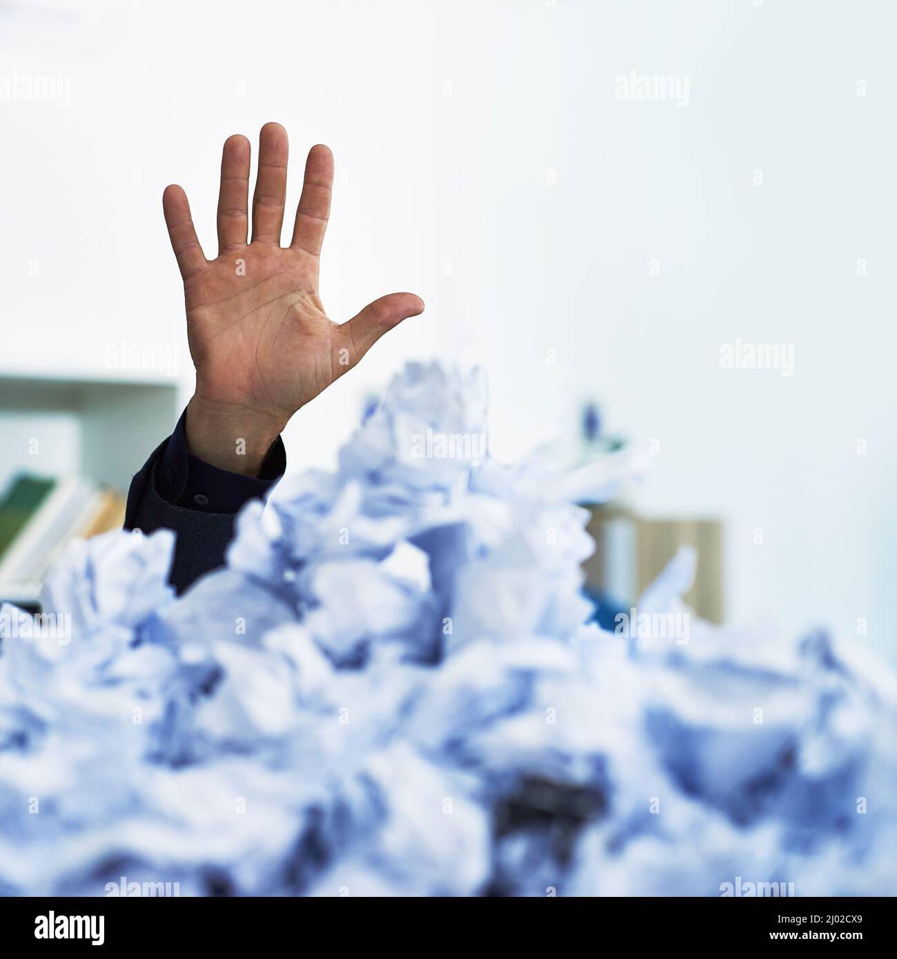 Crumpled suit hi-res stock photography and images - Alamy