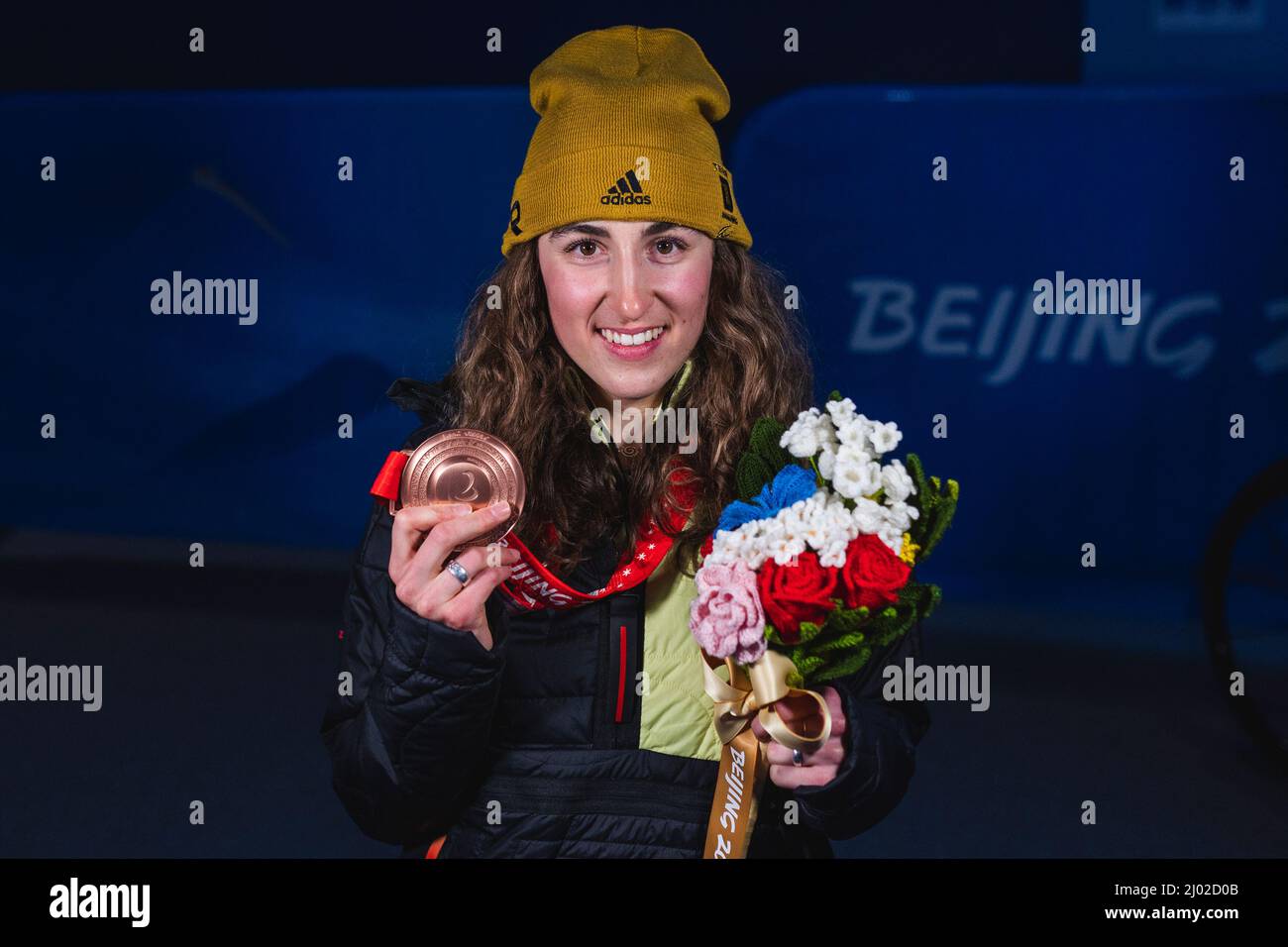 Anna maria rieder hi-res stock photography and images - Alamy