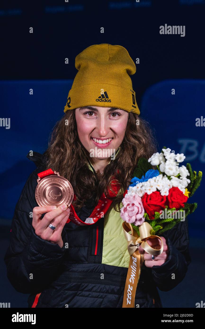 Anna maria rieder hi-res stock photography and images - Alamy