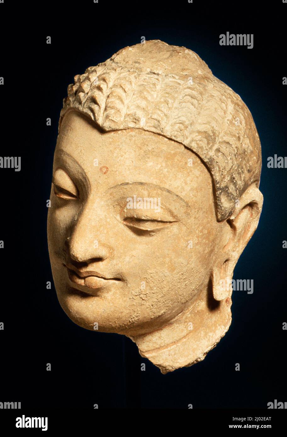 Hadda afghanistan hi-res stock photography and images - Alamy