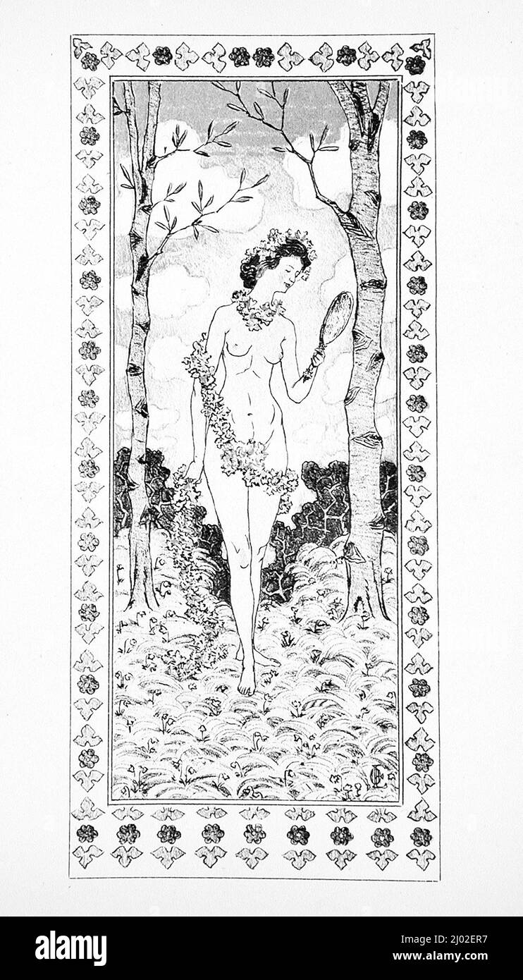 1902 prints Black and White Stock Photos & Images - Alamy