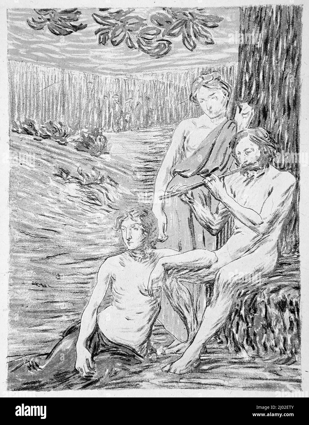 Blue green france Black and White Stock Photos & Images - Alamy