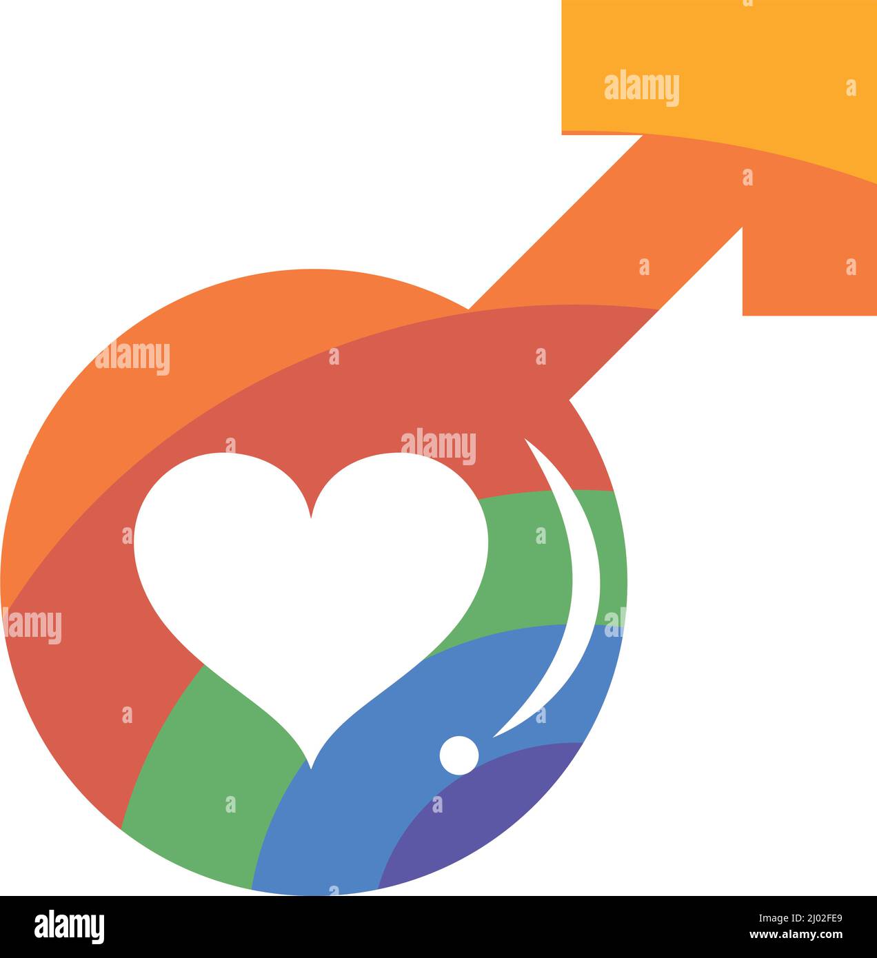 Lgtbi pride day Stock Vector Images - Alamy