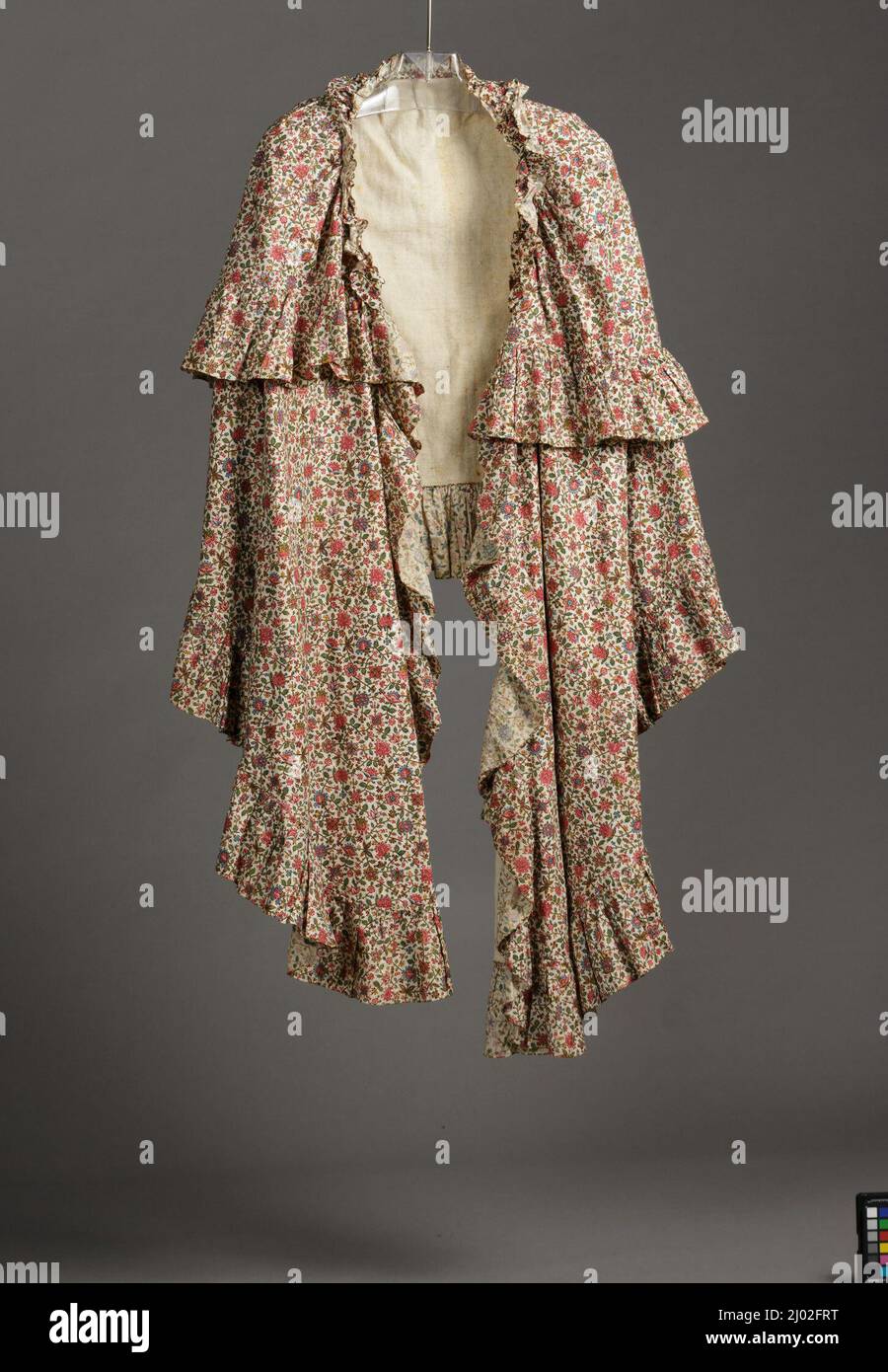 Pelerine hi-res stock photography and images - Alamy