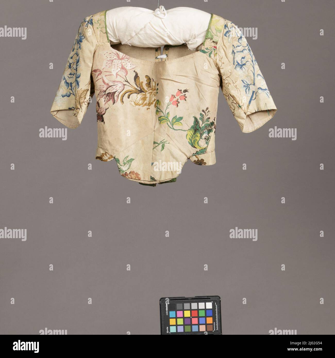 Childs bodice hi-res stock photography and images - Alamy