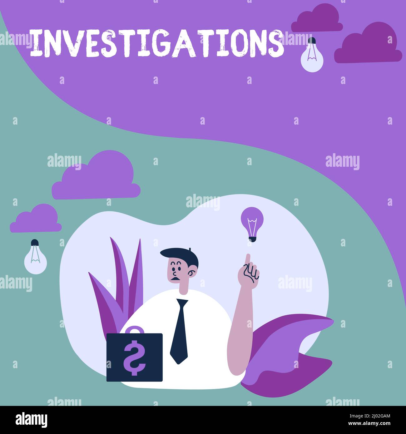Writing Displaying Text Investigations Internet Concept The Formal