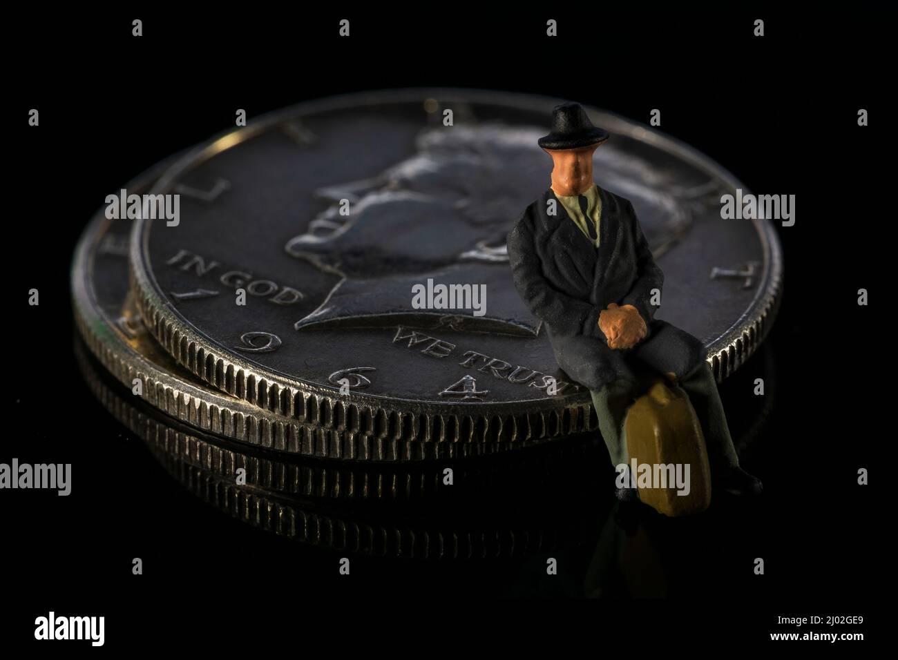 China and interest rates hi-res stock photography and images - Alamy