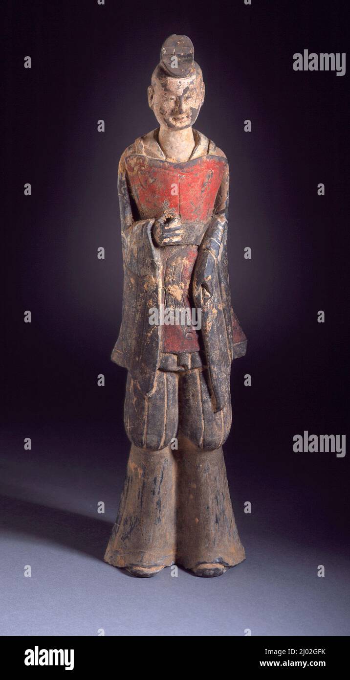 The northern wei dynasty sculpture hi-res stock photography and images ...