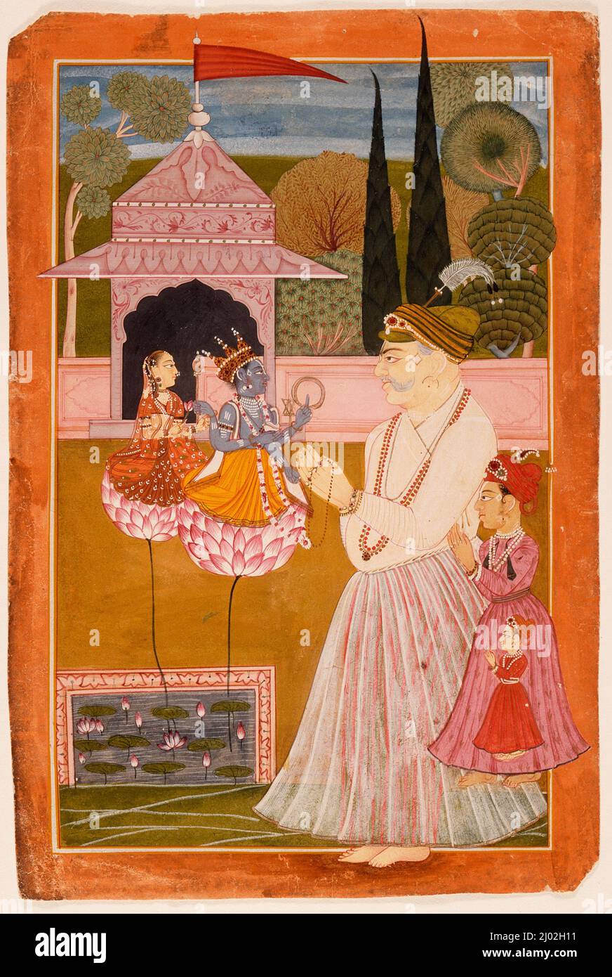 Raj singh hi-res stock photography and images - Alamy