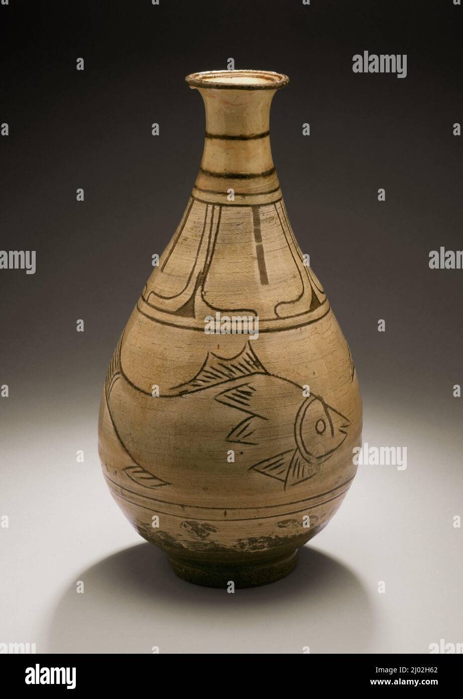 Accessories buncheong ware hi-res stock photography and images - Alamy