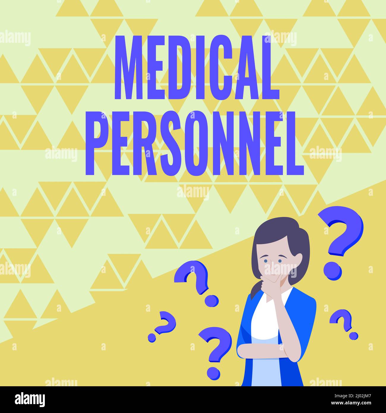 Conceptual caption Medical Personnel. Conceptual photo trusted ... Conceptual caption Medical Personnel. Conceptual photo trusted ...