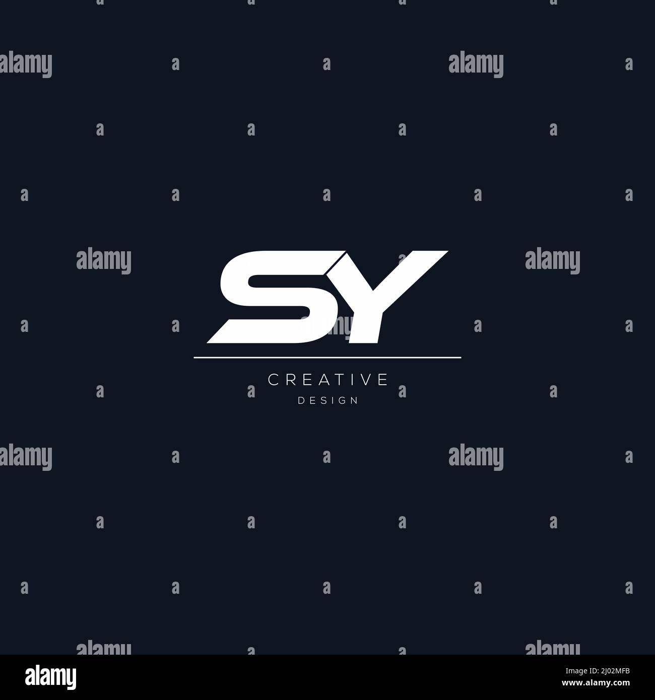 Strength of the elements Stock Vector Images - Alamy