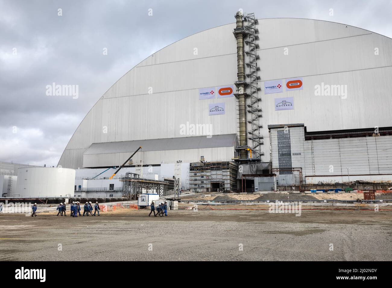 Reactor number chernobyl nuclear power hi-res stock photography and ...