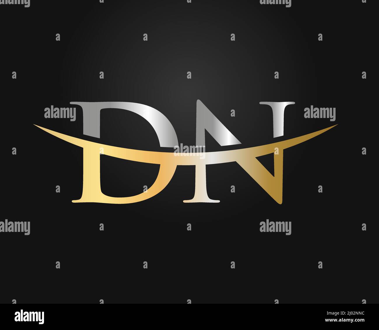 Dn technology sign Stock Vector Images - Alamy