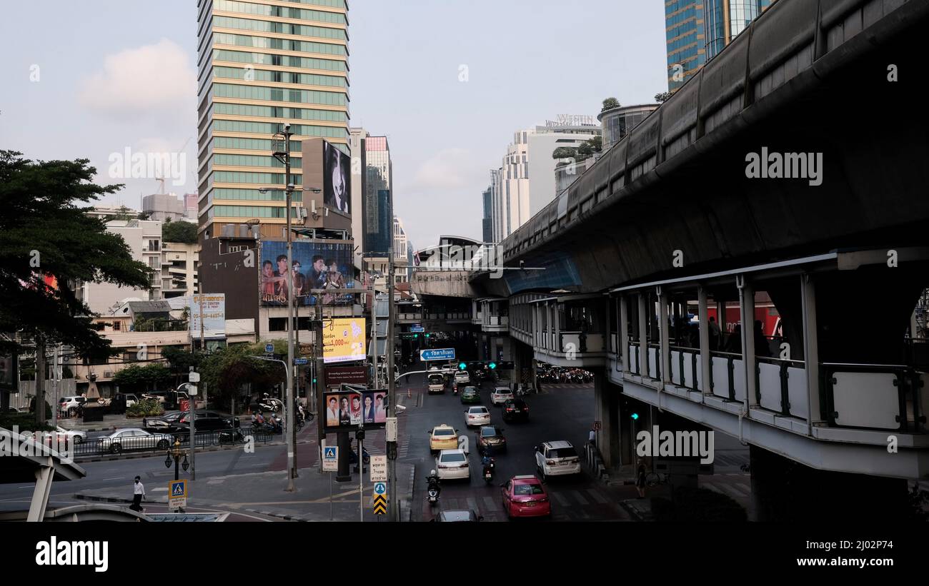 Solaria Nishitetsu Hotel Bangkok Soi Sukhumvit 14, Khlong Toei, Bangkok ...
