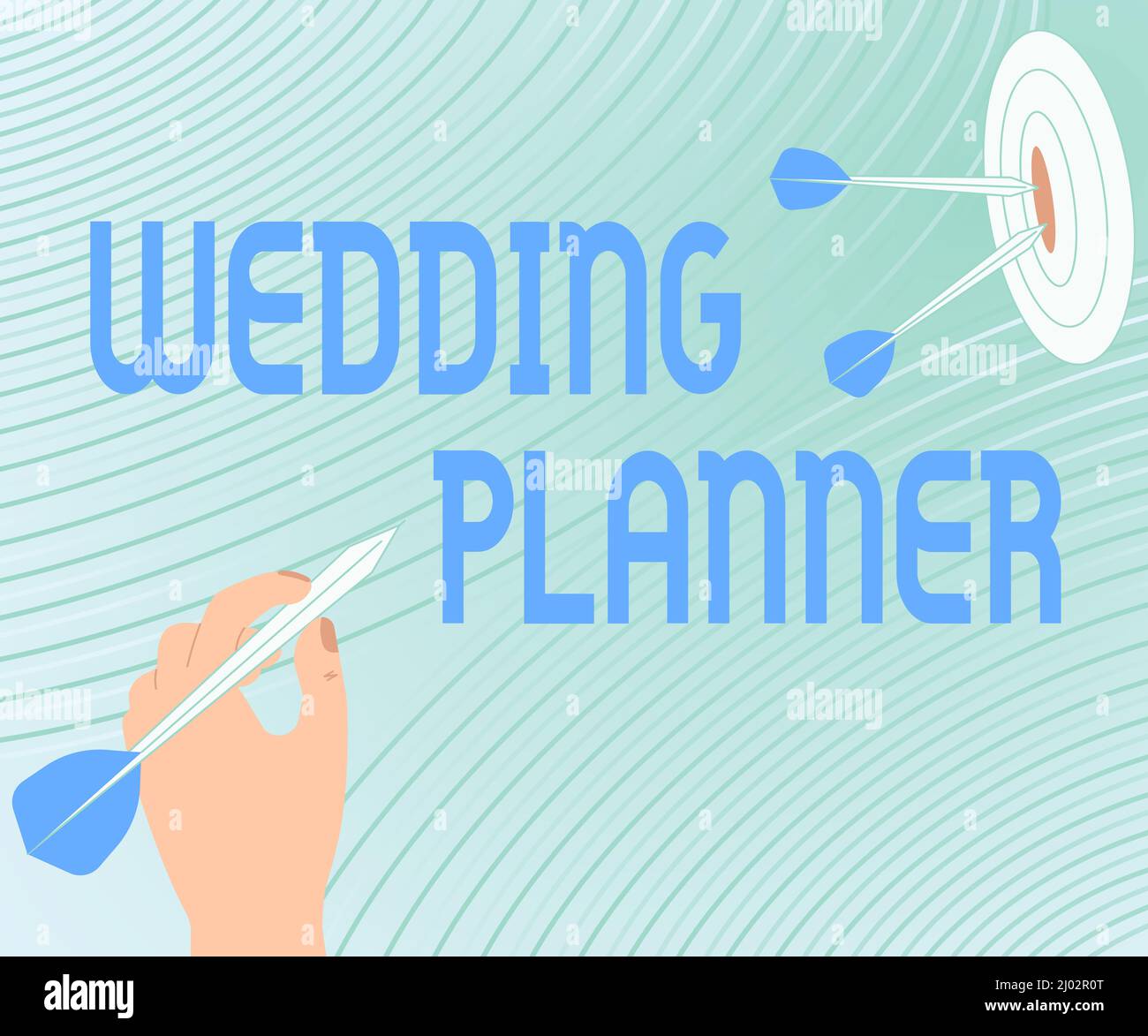 Target wedding planner 60 photos - Astyledwedding.com