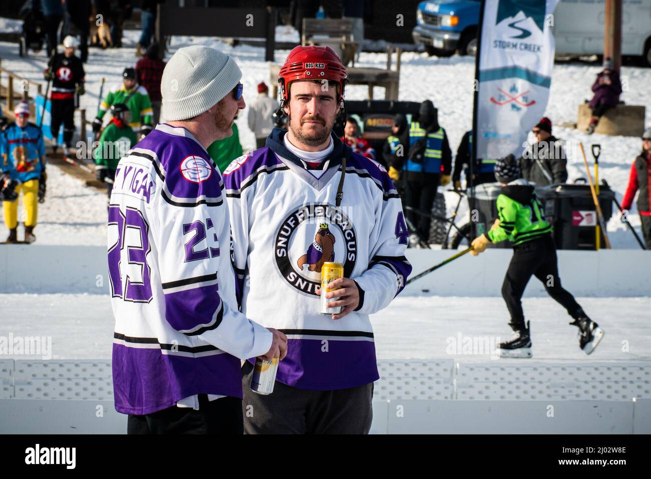 Nhl Players Drunk