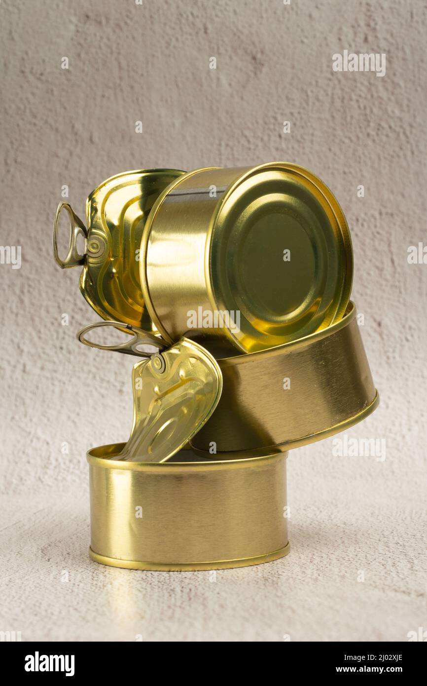 Empty meat packaging hi-res stock photography and images - Alamy