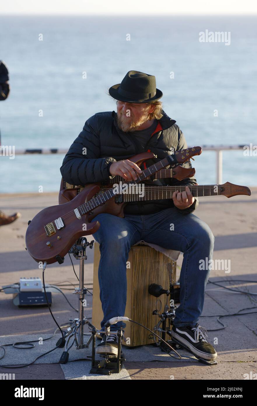 The ruhl beach hi-res stock photography and images - Alamy