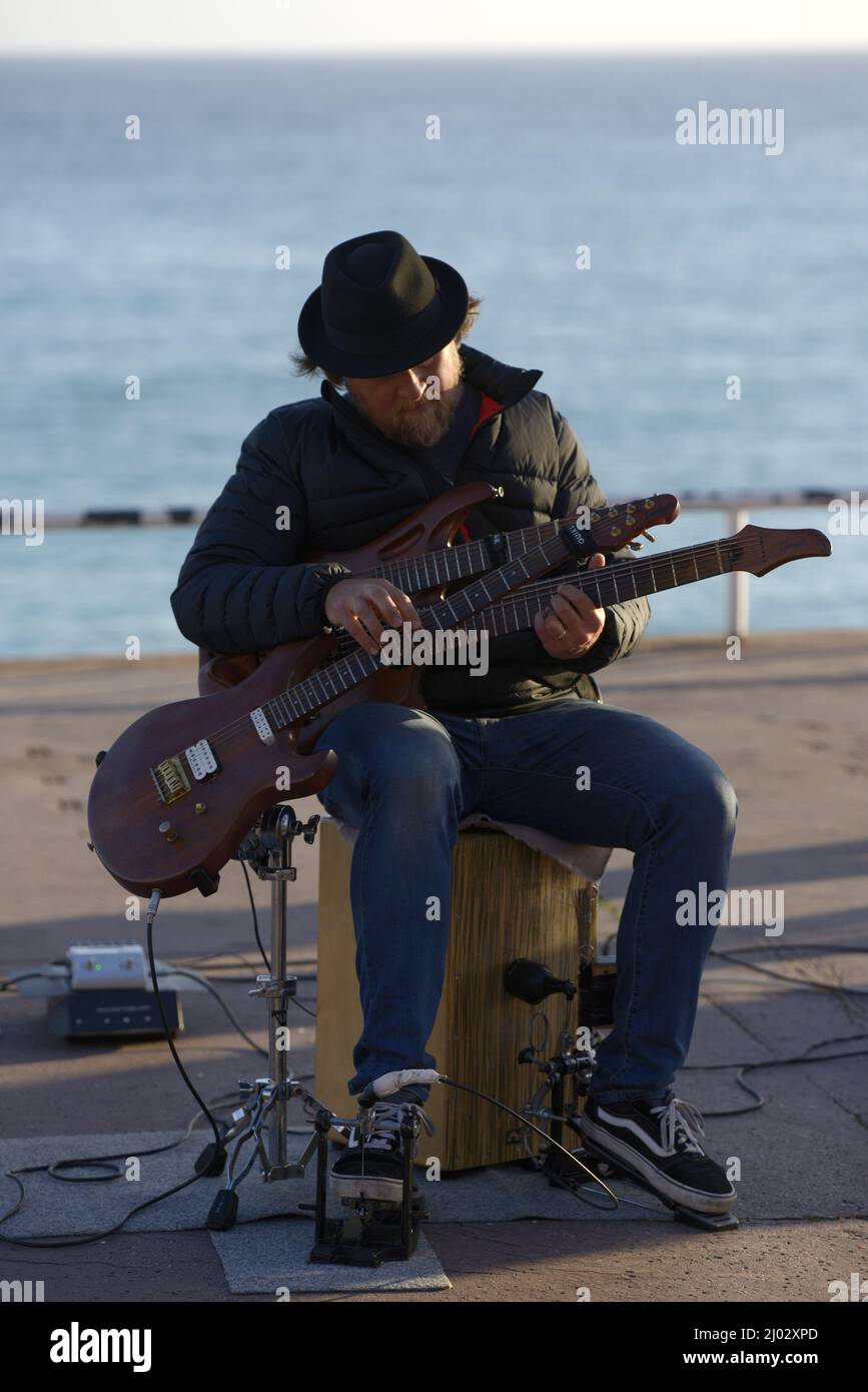 The ruhl beach hi-res stock photography and images - Alamy