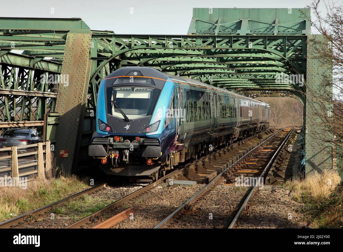 Longsight, manchester hi-res stock photography and images - Alamy