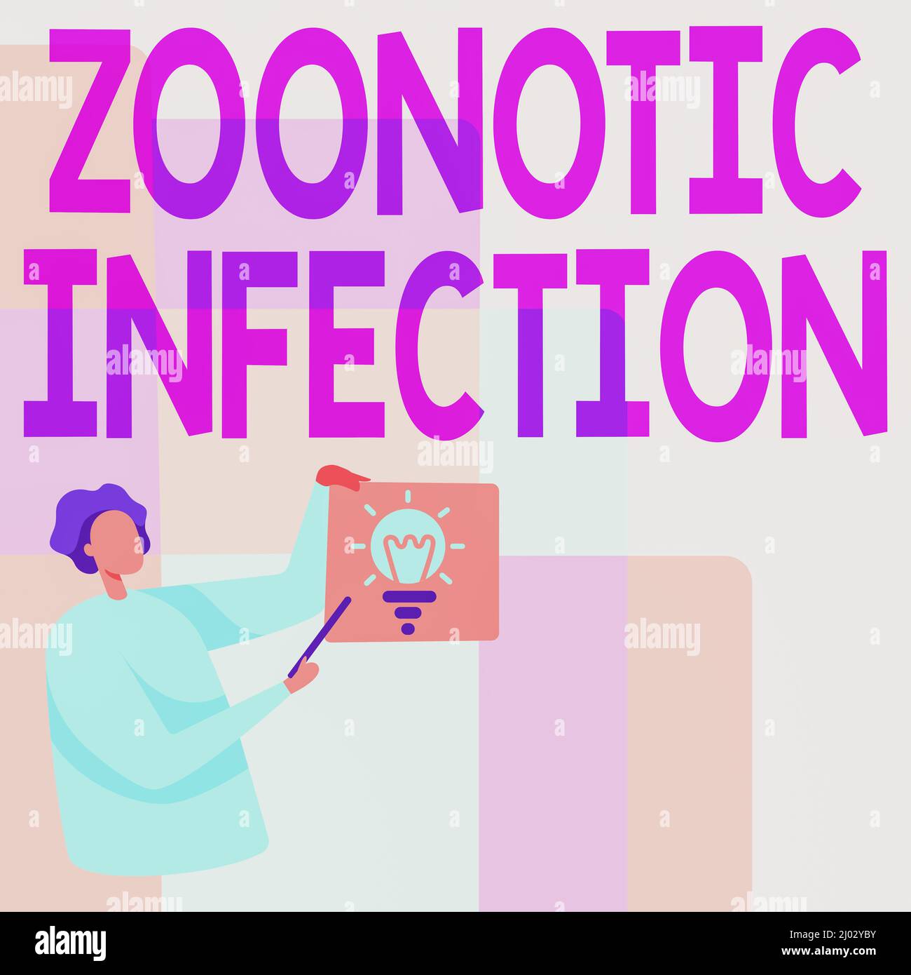 Inspiration showing sign Zoonotic Infection. Business concept Zoonotic ...