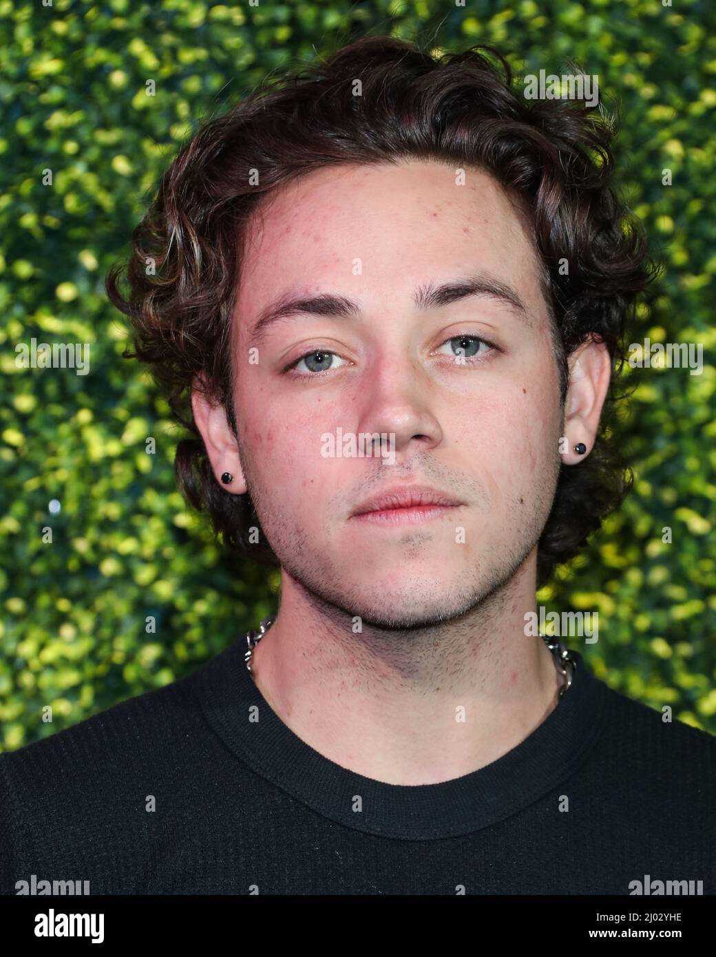 Los Angeles, United States. 15th Mar, 2022. LOS ANGELES, CALIFORNIA ...