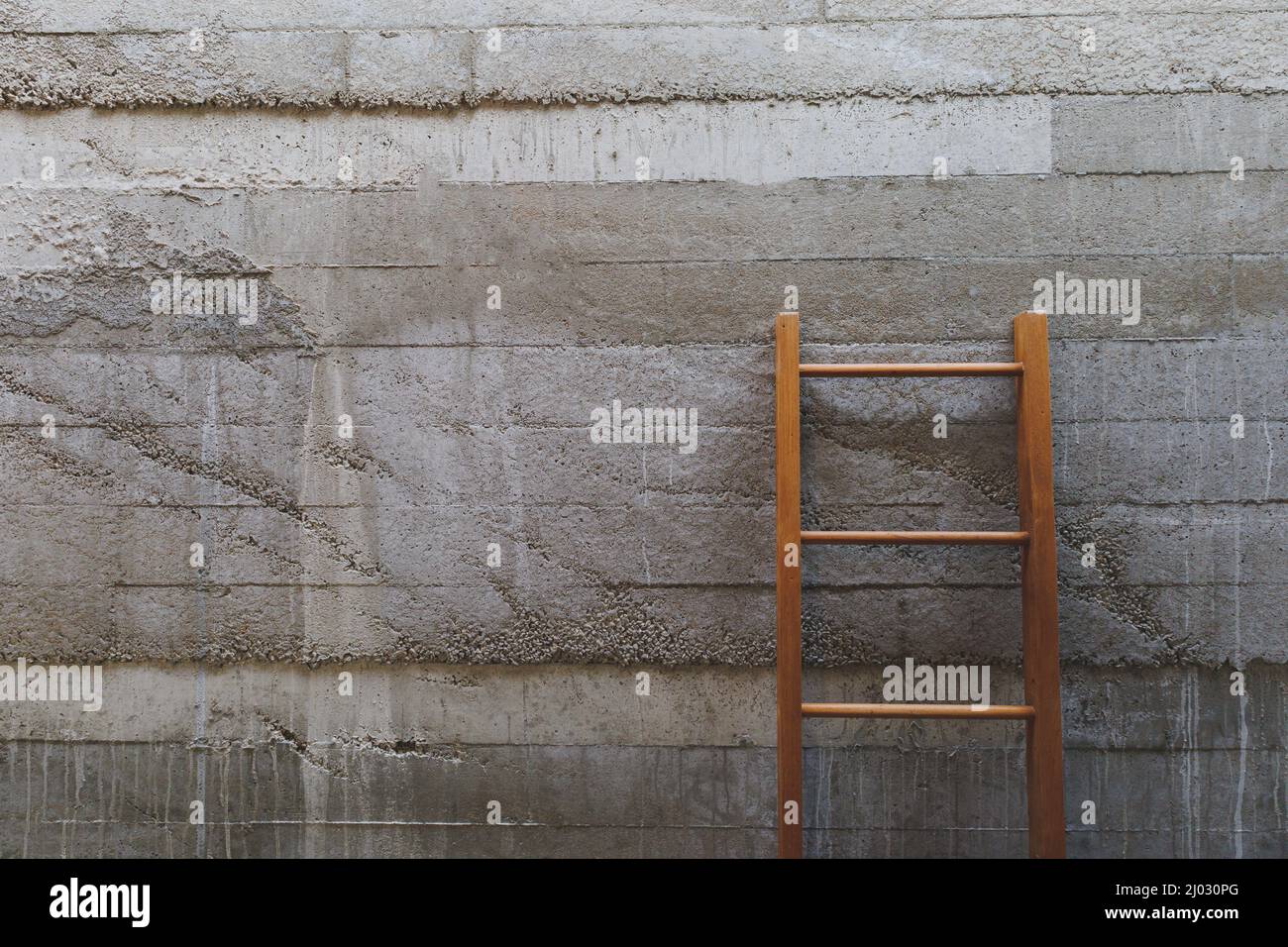 cafe interior Layout in a loft style in dark colors open space interior ...