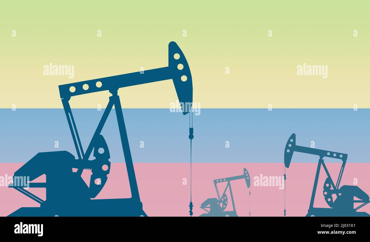 Colombia gas hi-res stock photography and images - Alamy