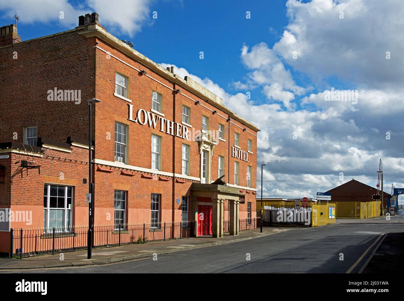 Goole yorkshire england hi-res stock photography and images - Alamy