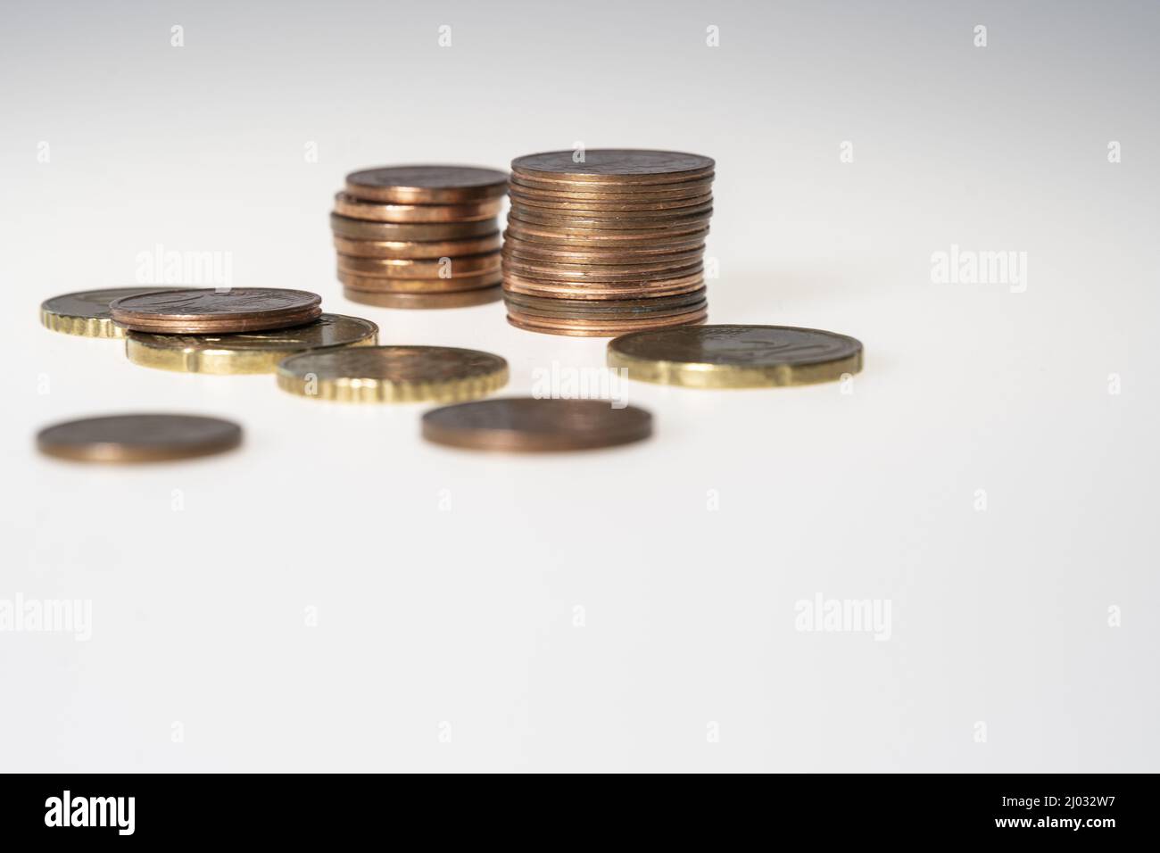 10 coins hi-res stock photography and images - Alamy