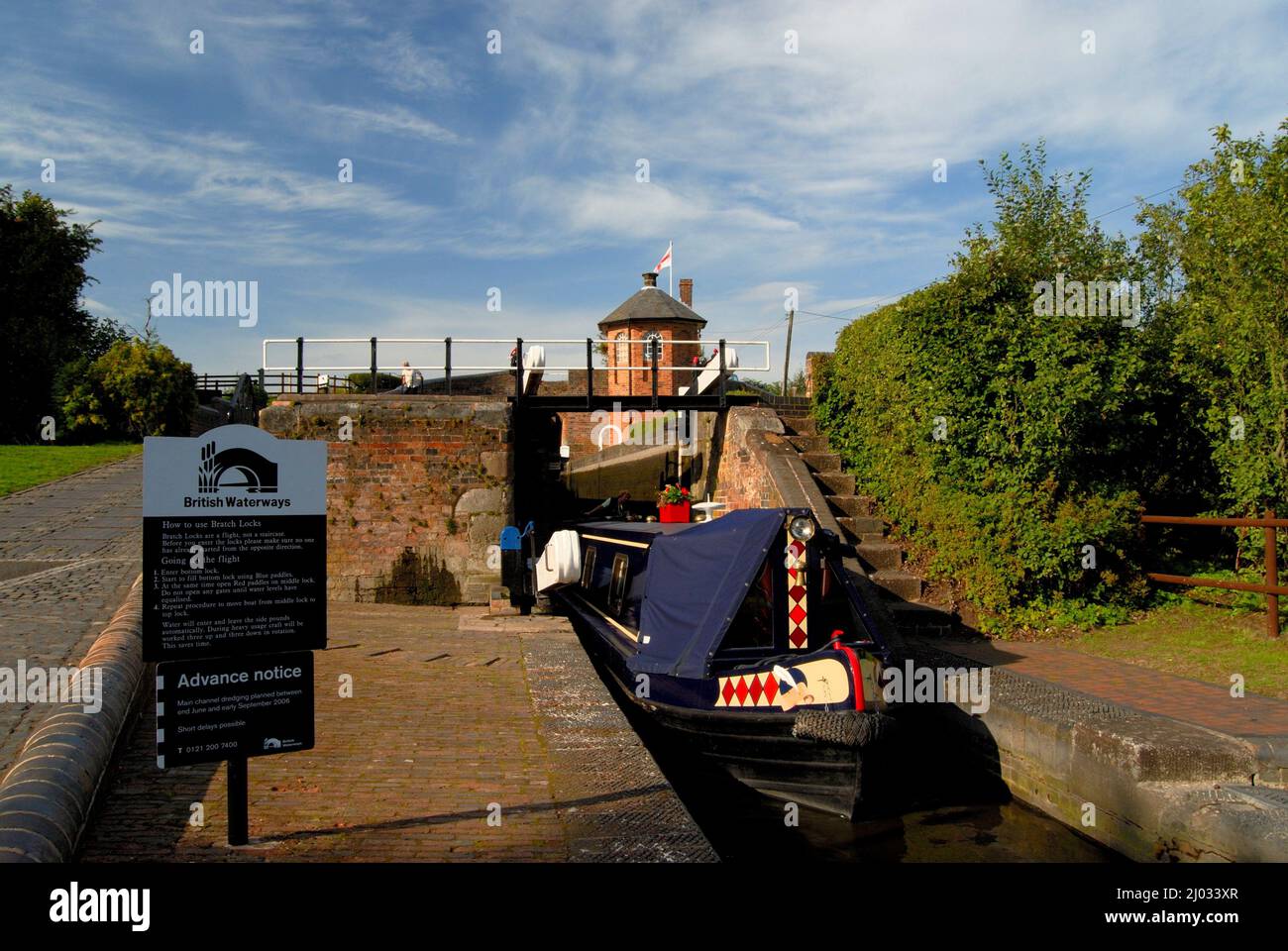 Bratch locks hi-res stock photography and images - Alamy