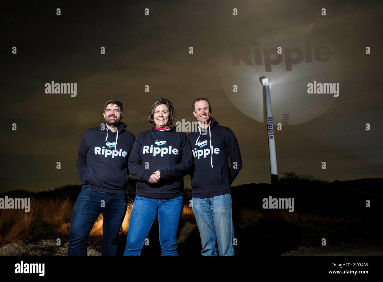 Left to right will merrick hi-res stock photography and images - Alamy